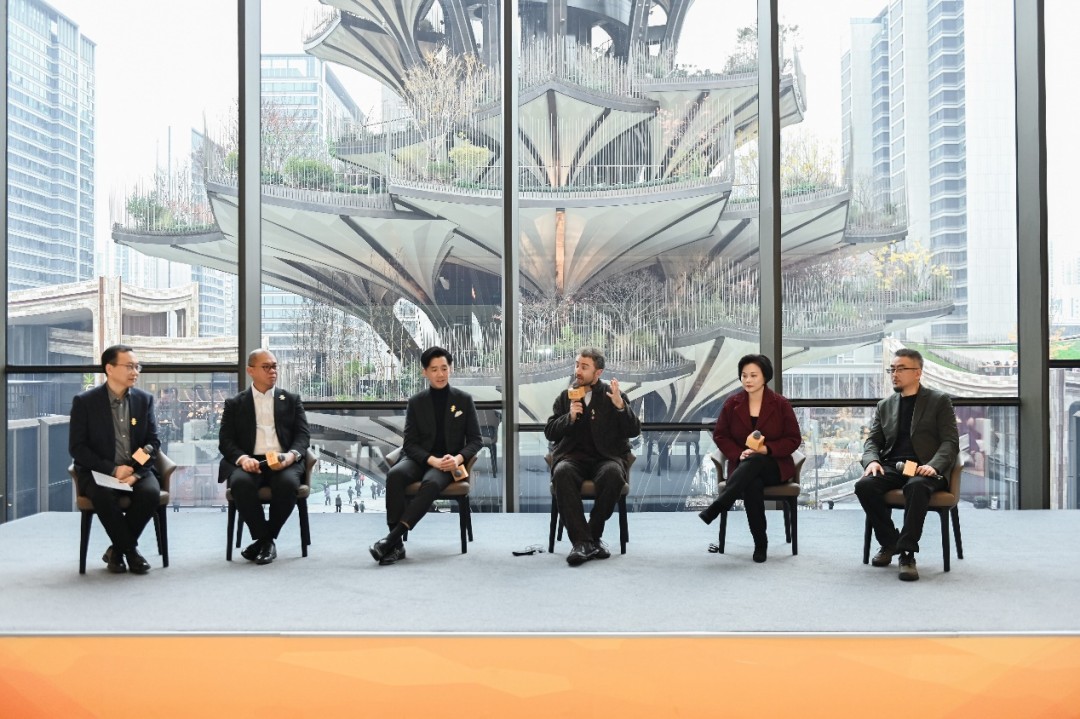 XI’AN MIXC Grand Opening Unlocking a Shining Commercial Benchmark for ...