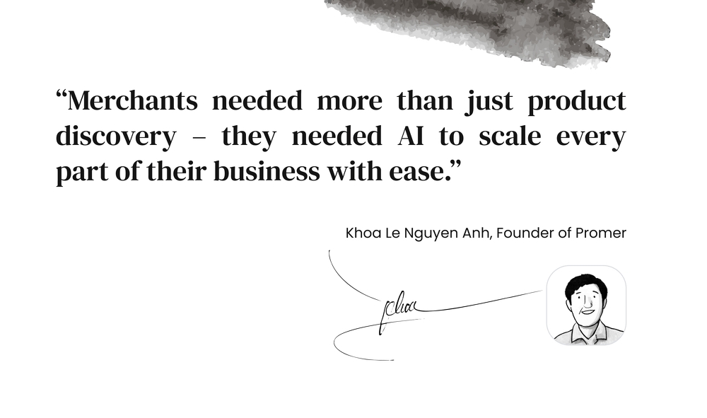 Promer Waitlist Opens: Transform E-commerce with AI Breakthroughs ...
