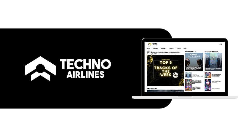 Techno Airlines Takes Global Techno Music Scene to New Heights | Business Insurance - Magazine