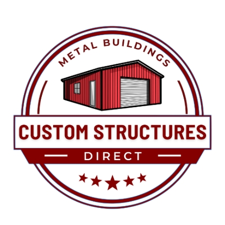 Custom Structures Direct Announces Completion of Multi-Building Project in Georgia - WICZ