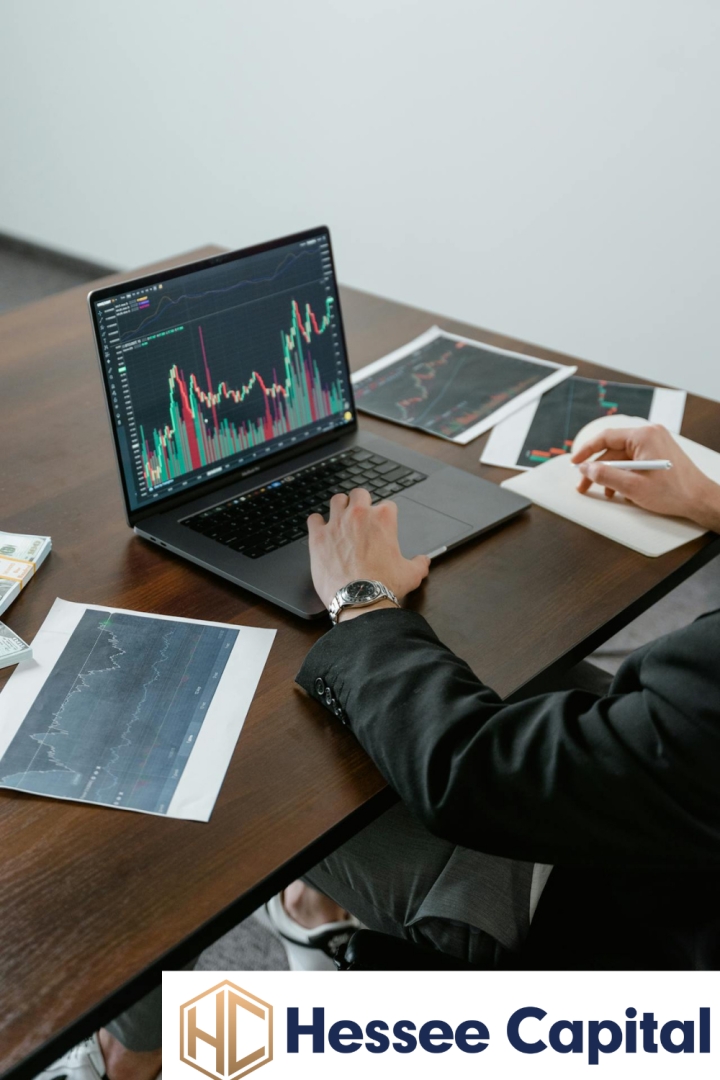 Hessee Capital Unveils AI-Powered SSV Trading System, Ushering in a New ...