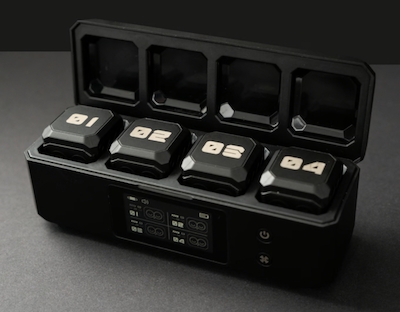 The 6th sense in the wild: Outdoor Guardians delivers off-grid ...