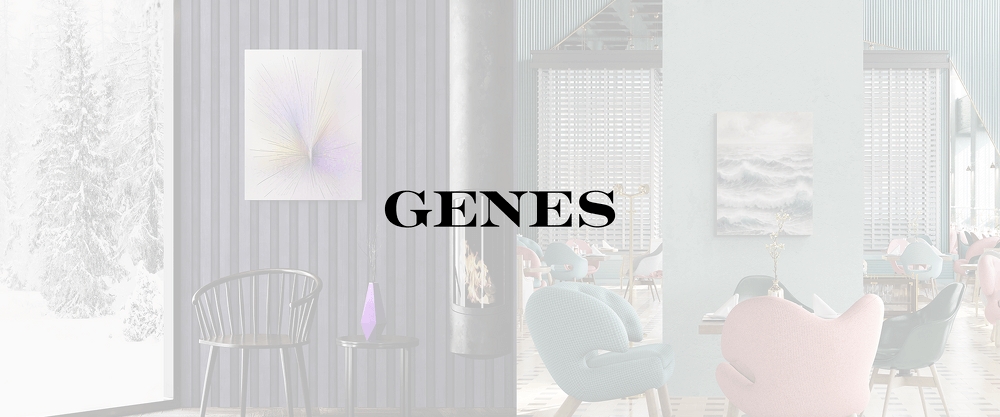 A Legacy in the Making: The Rise of Genes Art Collection | FinancialContent