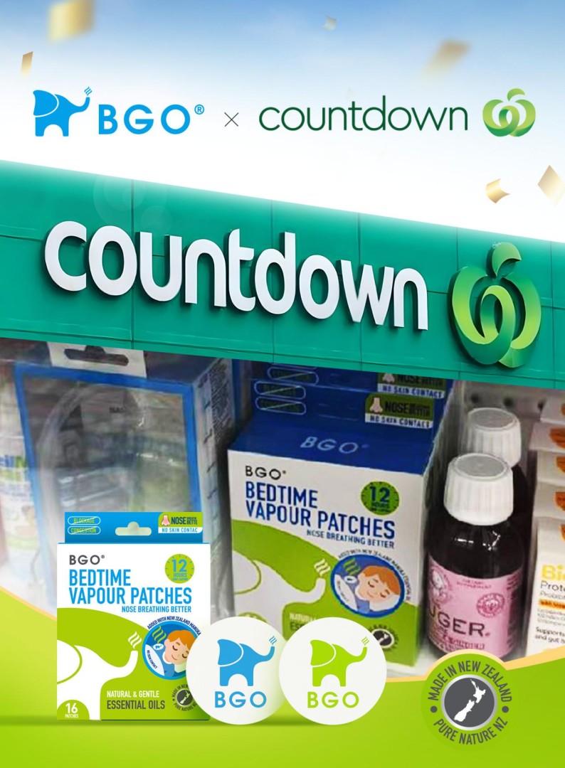Non-Medical Nasal Care Becomes a Global Health Consumer Trend as BGO ...