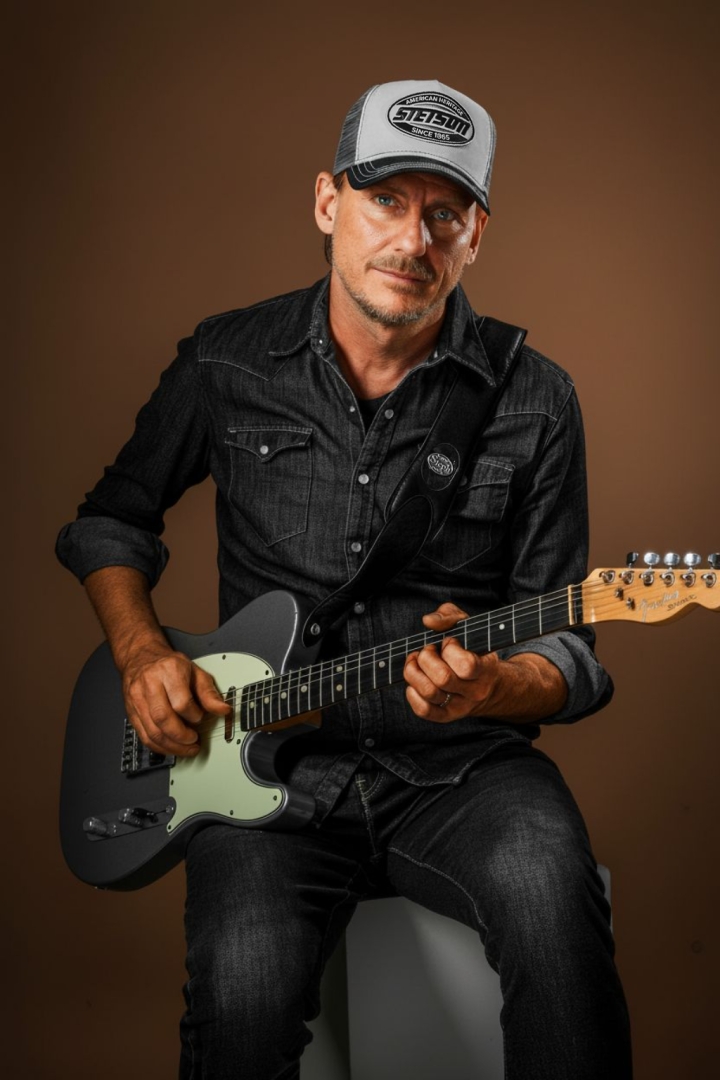 FinancialContent - Hot country from cold Sweden: Debut by Steph Upper ...