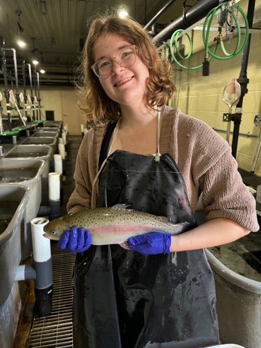 CFIA Clears AlgaeAsta, a Microalgae-Based Astaxanthin, for Use in ...